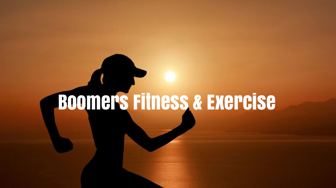 Boomers Outdoor Fitness: 56-Year Old Cylcles On Gravel Roads To Stay In ...