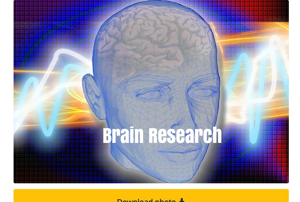 Research: UC Berkeley Announces First Large Scale Study Of Healthy ...