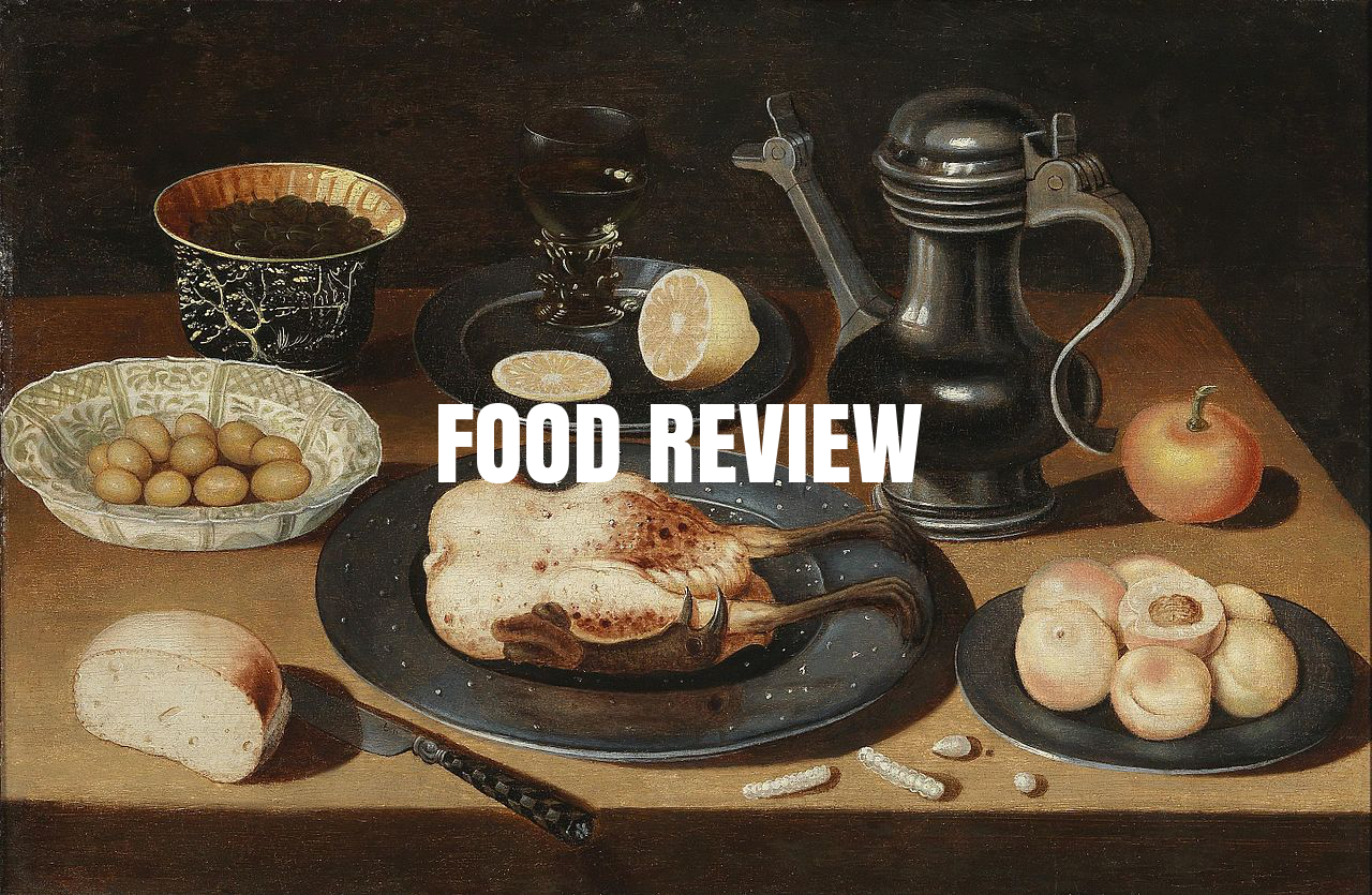 Food Review: “Hot Dogs” Originated As A “Seasoned Sausage Sandwich” At ...