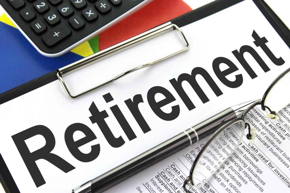 Retirement Planning: Nobel Prize Economist William Sharpe Offers Free E ...