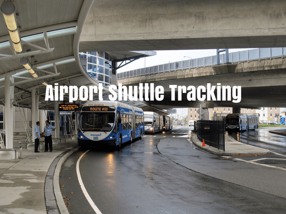 Travel Innovations: Marriott Launches New Airport Shuttle Tracker ...