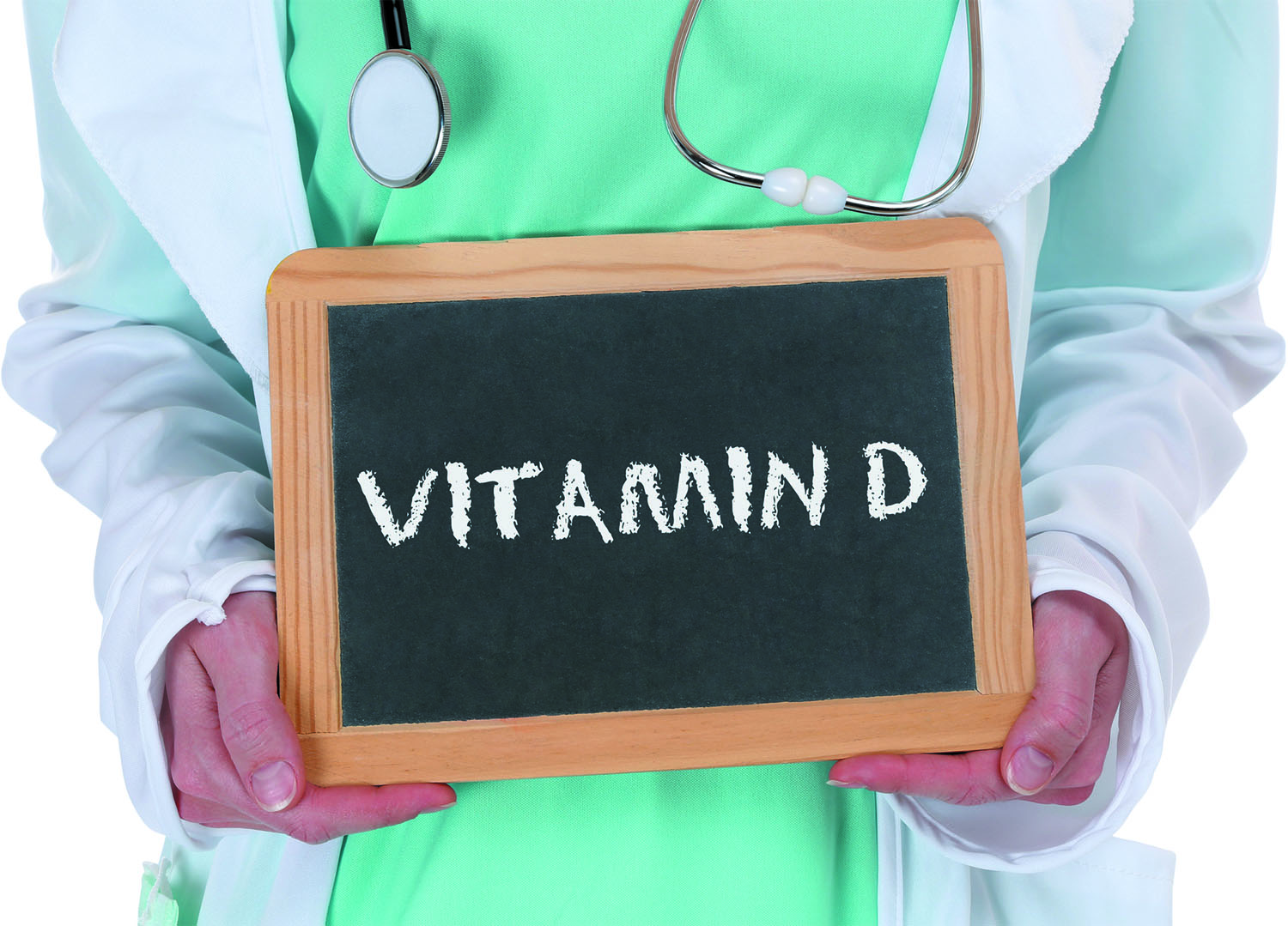 Health Studies: Vitamin D Deficiency Can Increase Lower Back Pain, With ...