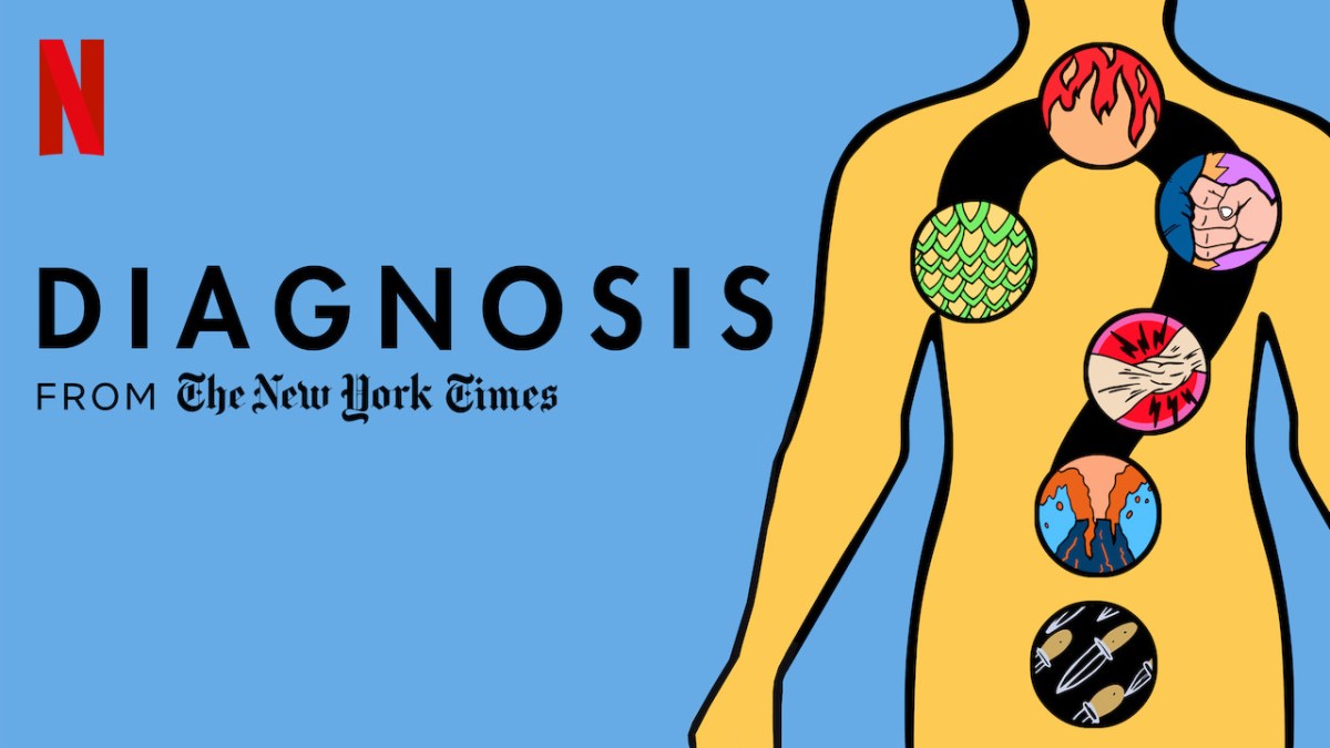 TV Worth Watching: “Diagnosis” From The New York Times Featuring Lisa ...