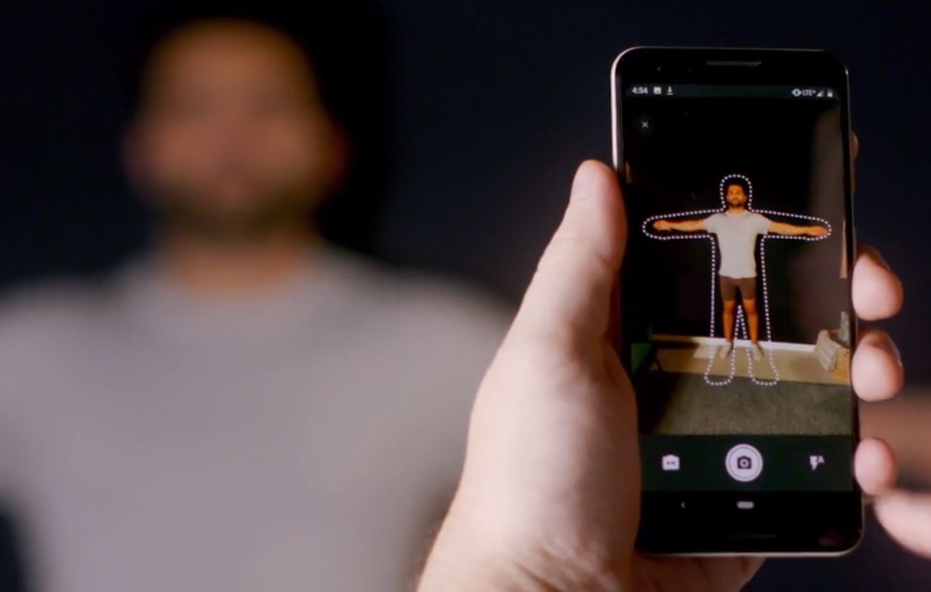 The Future Of Clothing: “Element Pure” Uses 3D Scanning, AI Technology ...