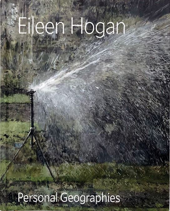 Interviews With Artists: Painter Eileen Hogan Talks About Her New Book ...