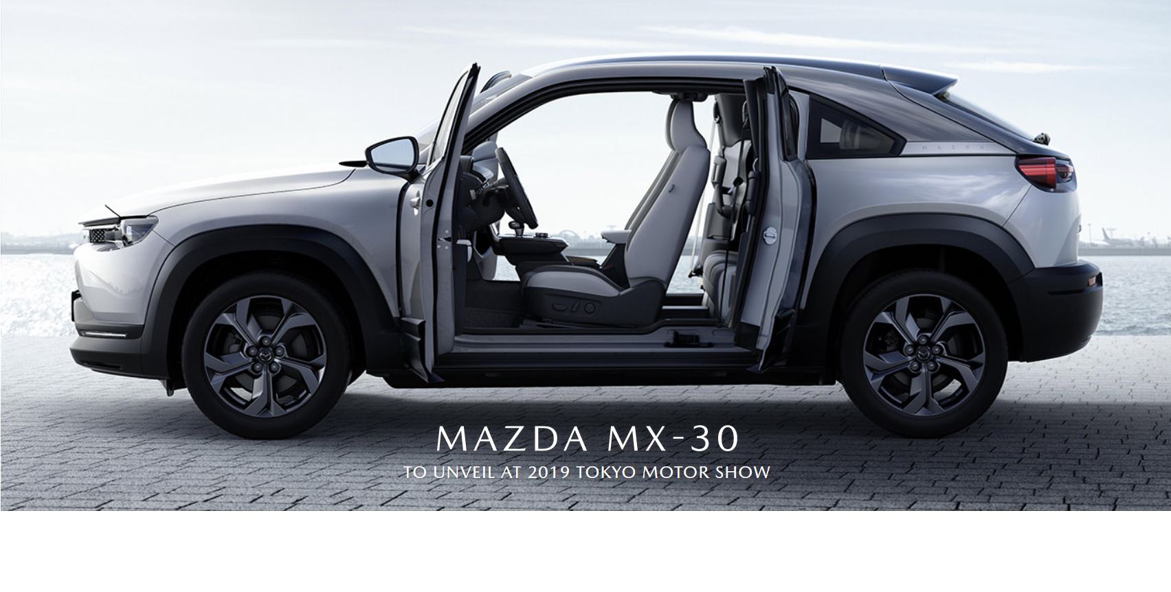 new-electric-cars-2019-mazda-mx-30-is-an-everyday-vehicle-with