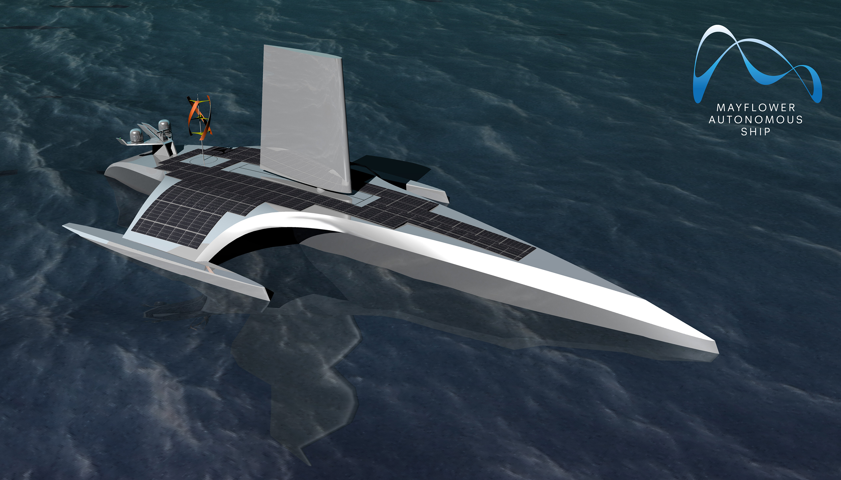 IBM Announces First Fully-Autonomous Ship That Will Cross The Atlantic ...