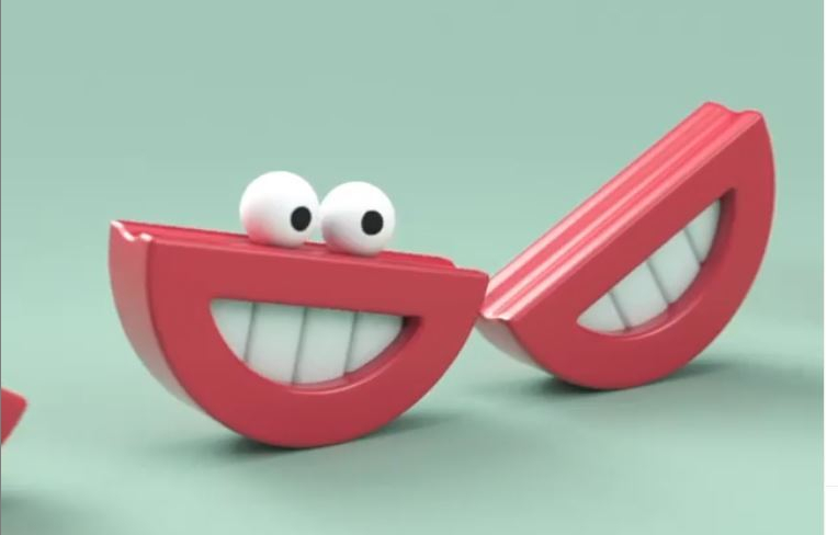 Top New Animated Videos: “Six Kinetic Characters” By Lucas Zanotto ...