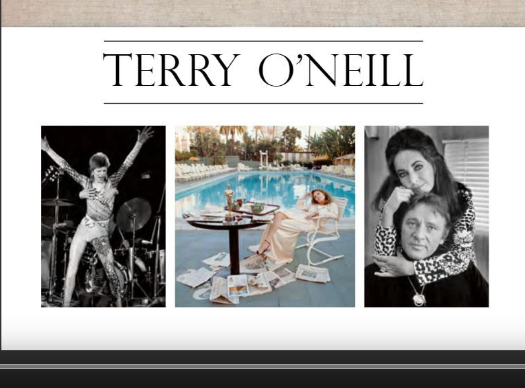 Artists: Remembering Photographer Terry O’Neill (1938 – 2019) | Boomers ...