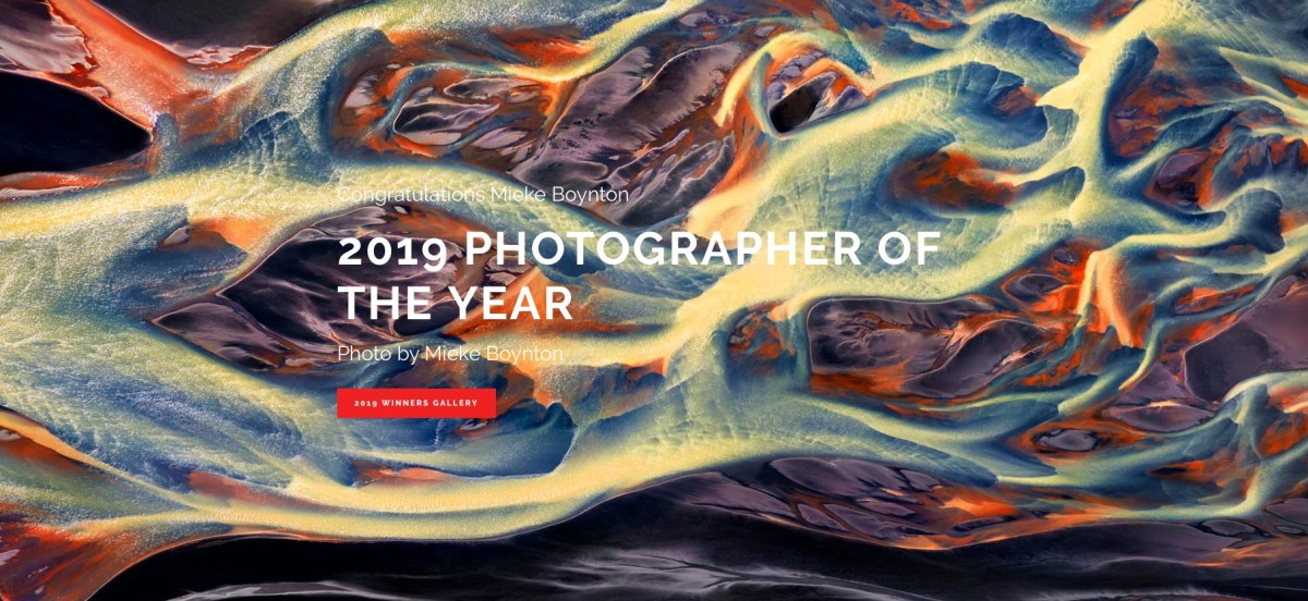 Photography Contests: “2019 Epson International Pano Awards” Winners ...