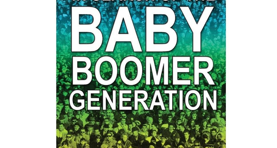 Culture: “Top 10 Defining Events Baby Boomers Lived Through” (Video ...
