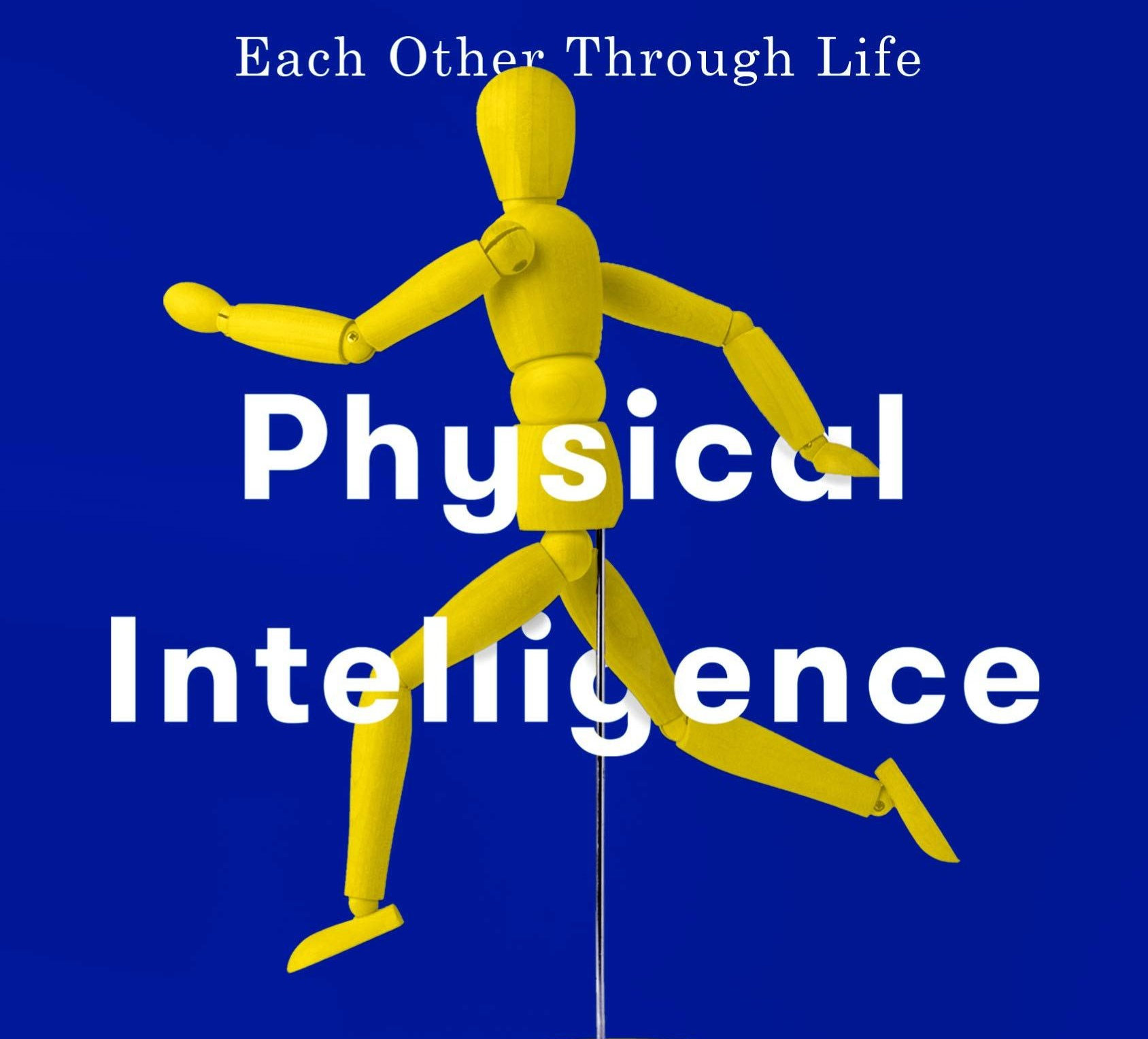 New Neuroscience Books: “Physical Intelligence” By Scott Grafton (Jan ...