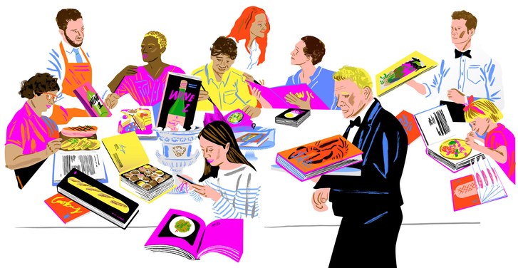 Cooking: The New Yorker Top Cookbooks Of 2019 | Boomers Daily