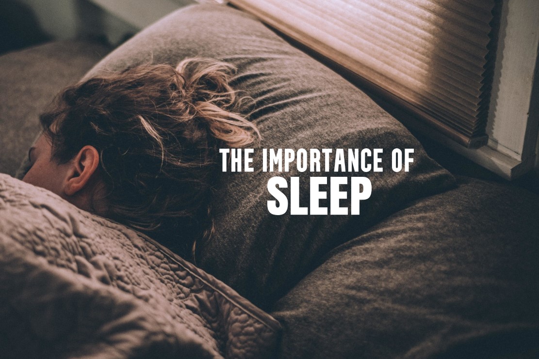 Healthiest Adults: Early Risers With 7-8 Hours Of Sleep, No Insomnia Or ...