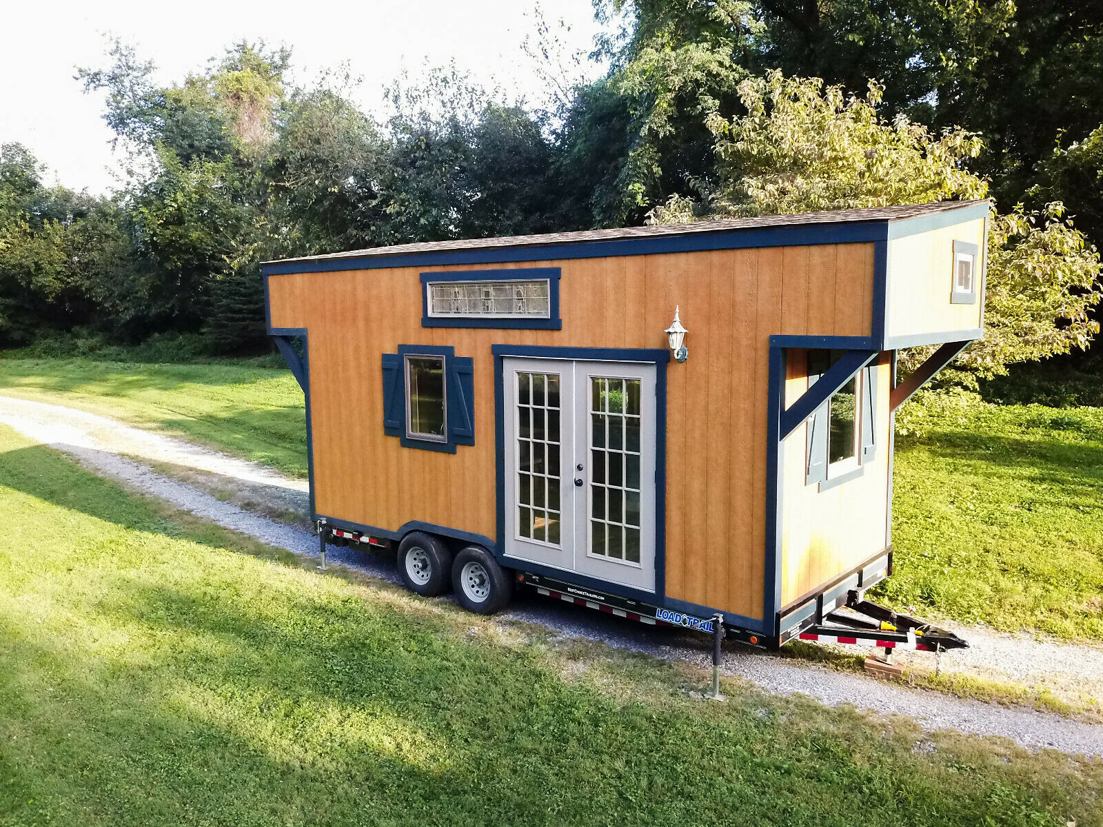Housing: Los Angeles Approves Movable Tiny Homes As Legal “Accessory ...