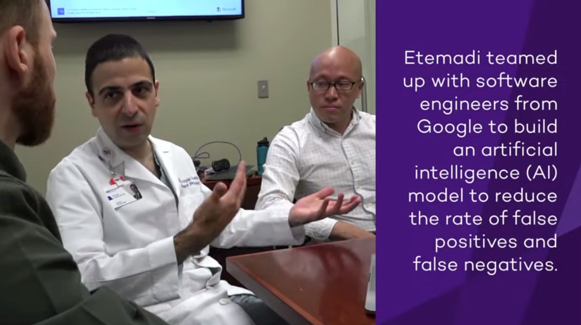 Medical Technology: New Artificial Intelligence (AI) Model Predicts ...