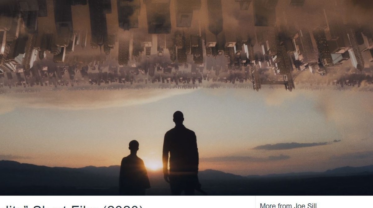 New Branded Short Films: “Duality”, Written And Directed By Joe Sill ...