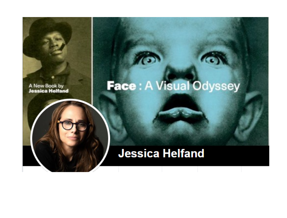 Interviews: 59-Year Old Artist & Writer Jessica Helfand (CalTech ...