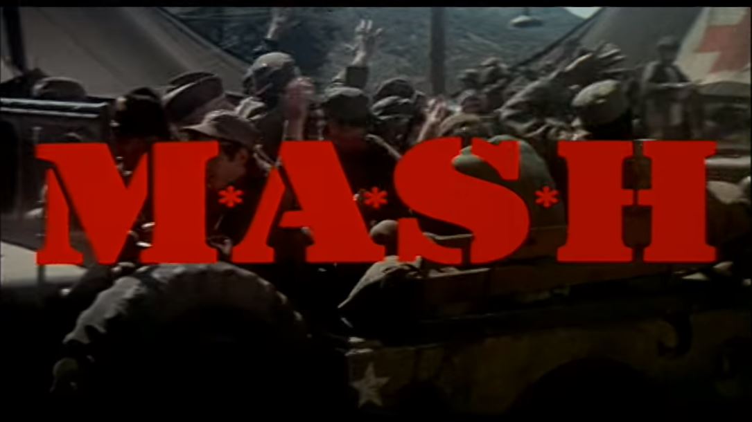 Classic Movies: “M*A*S*H” Celebrates 50 Years Since Release In January ...