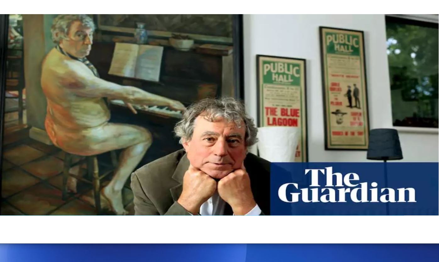 Tributes: Monty Python Member Terry Jones Is Dead At 77 (1942 – 2020 ...