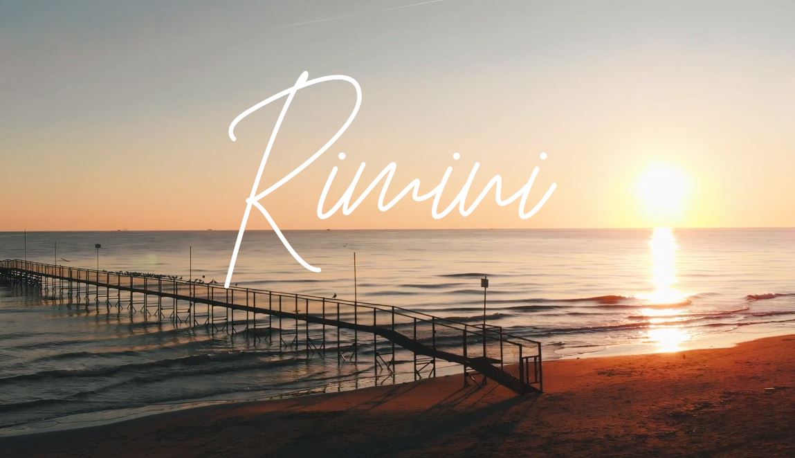 Italian Travel Videos: “Rimini” On The Adriatic | Boomers Daily