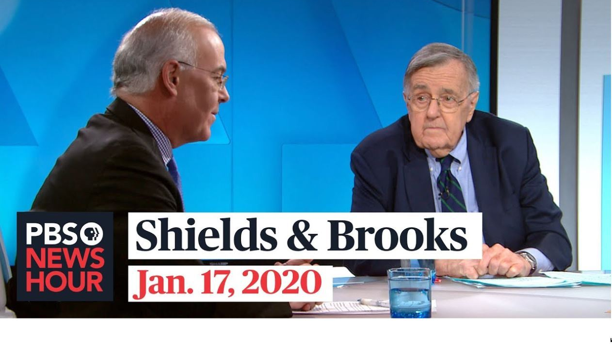 18 | January | 2020 | Boomers Daily