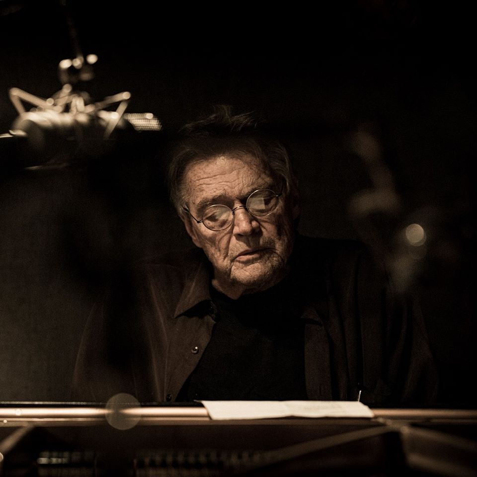 Profiles: 76-Year Old Country Singer Terry Allen Releases New Album ...