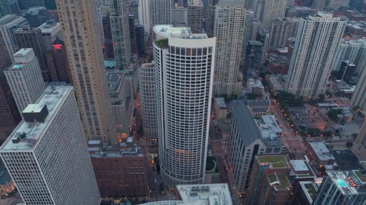 Retirement: 53-Story “The Clare” Tower Sale Signals Booming “Senior ...