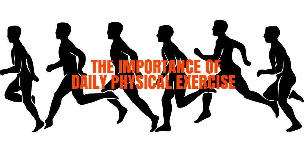 Health Studies: Vigorous Daily Exercise Increases Neurotropins ...