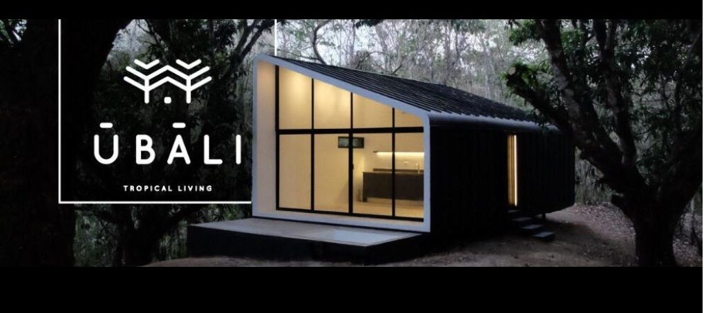 Home Design: Flexible, Eco-Friendly Modular Homes In Costa Rica By ...