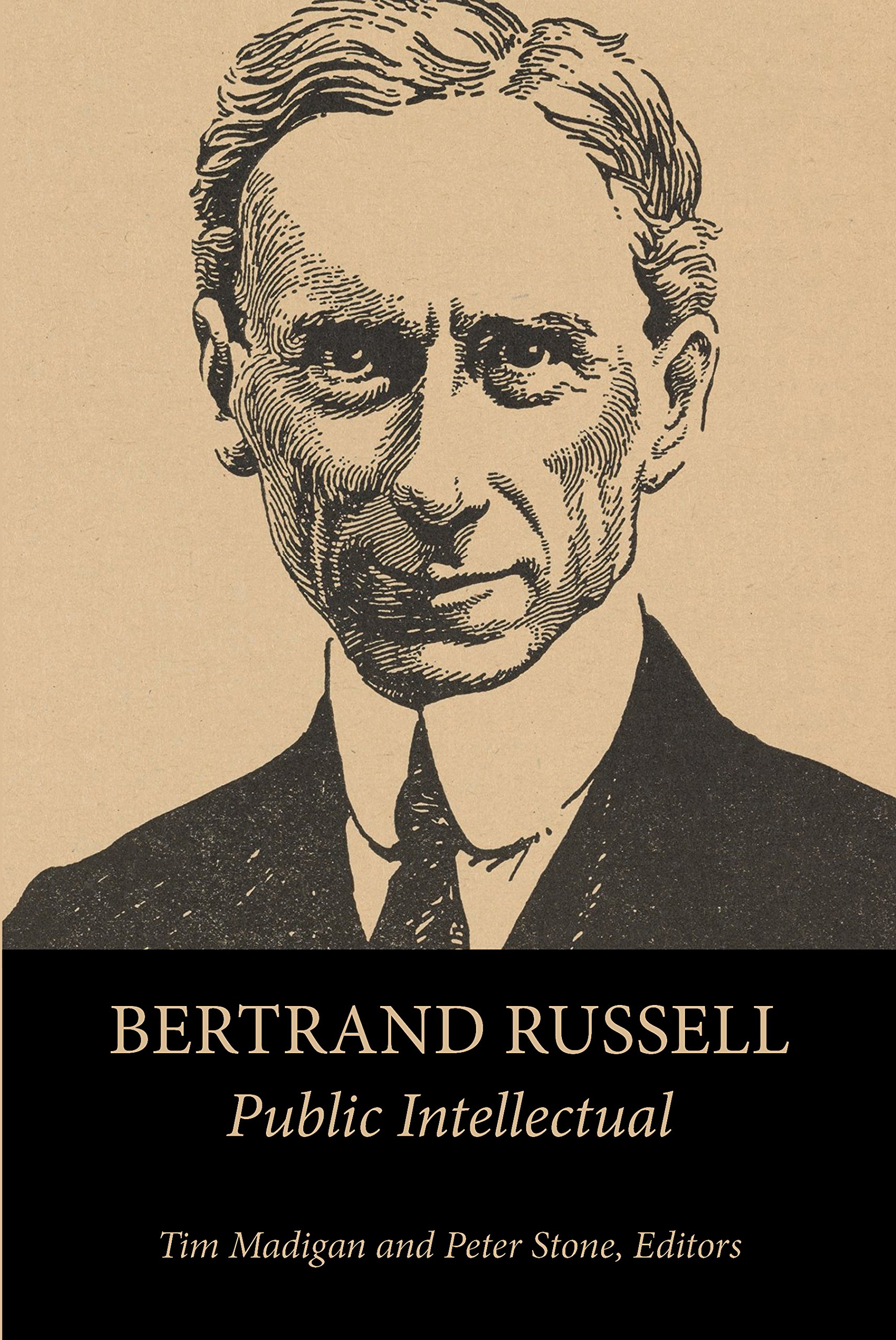 Tributes: Nobel Prize-Winning Philosopher And Writer Bertrand Russell ...