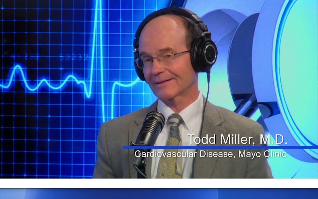 Health Talk: “Exercise And The Heart” (Mayo Clinic) | Boomers Daily