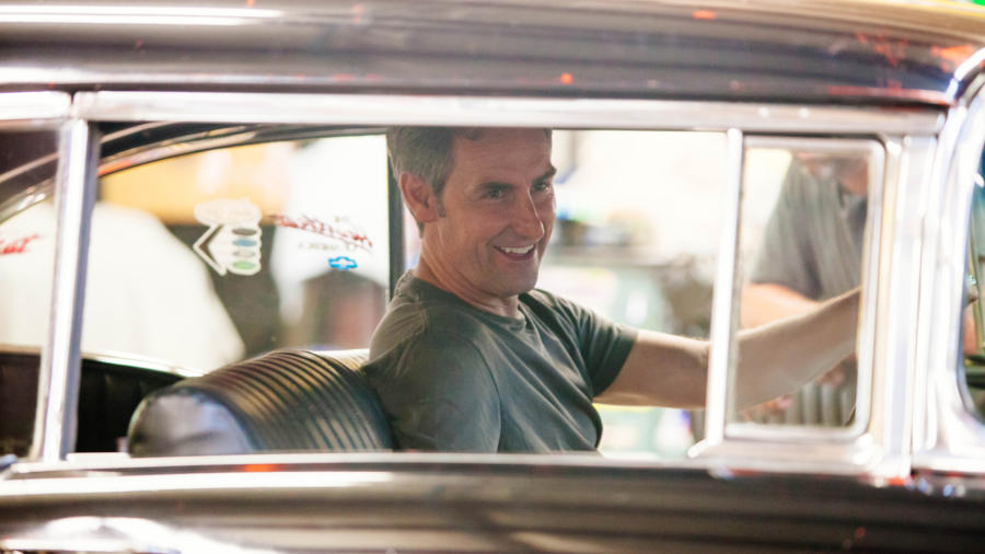 Video Interviews: 55-Year Old Actor Mike Wolfe Of “American Pickers ...