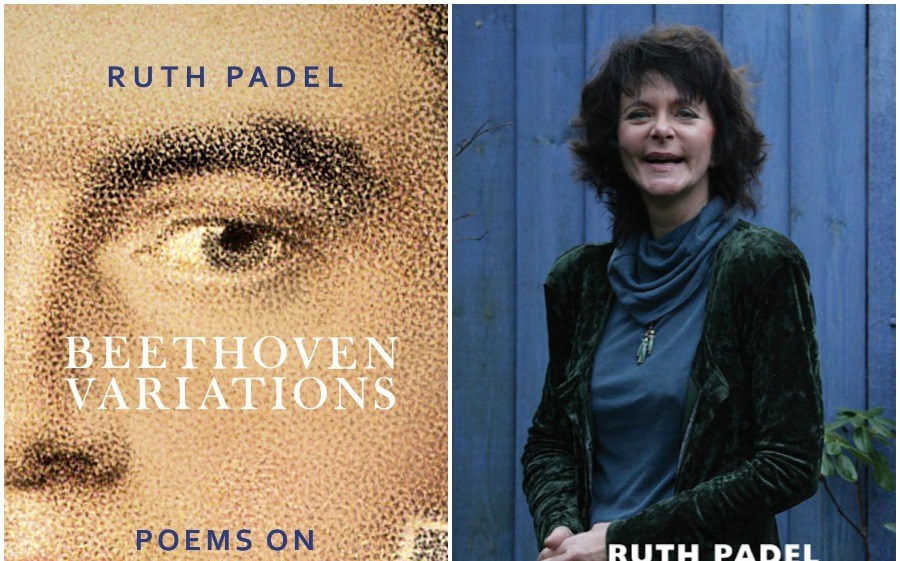 Profiles: 73-Year Old British Novelist And Poet Ruth Padel On Her Book ...