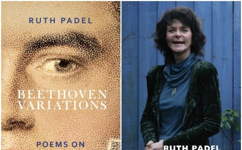Profiles: 73-Year Old British Novelist And Poet Ruth Padel On Her Book ...