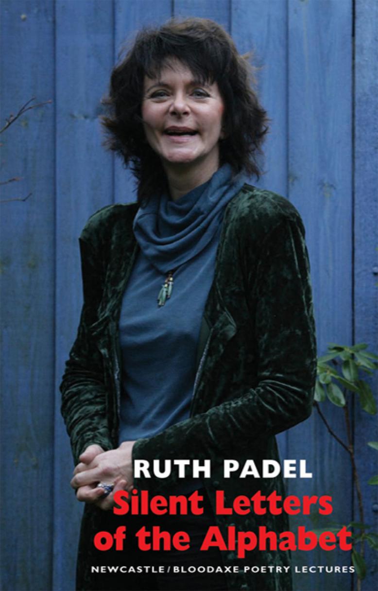 Profiles: 73-Year Old British Novelist And Poet Ruth Padel On Her Book ...