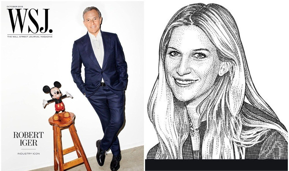 Interview: WSJ Magazine Editor-In-Chief Kristina O’Neill On Plans For ...