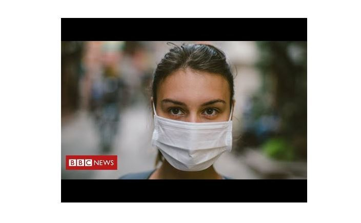 Health: Wear “Cloth Face Mask” In Public To Prevent Spread Of ...