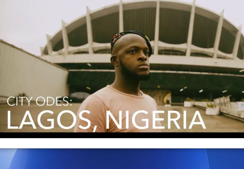 New Travel Videos: “City Odes – Lagos, Nigeria” By Sheldon Chau (2020 ...