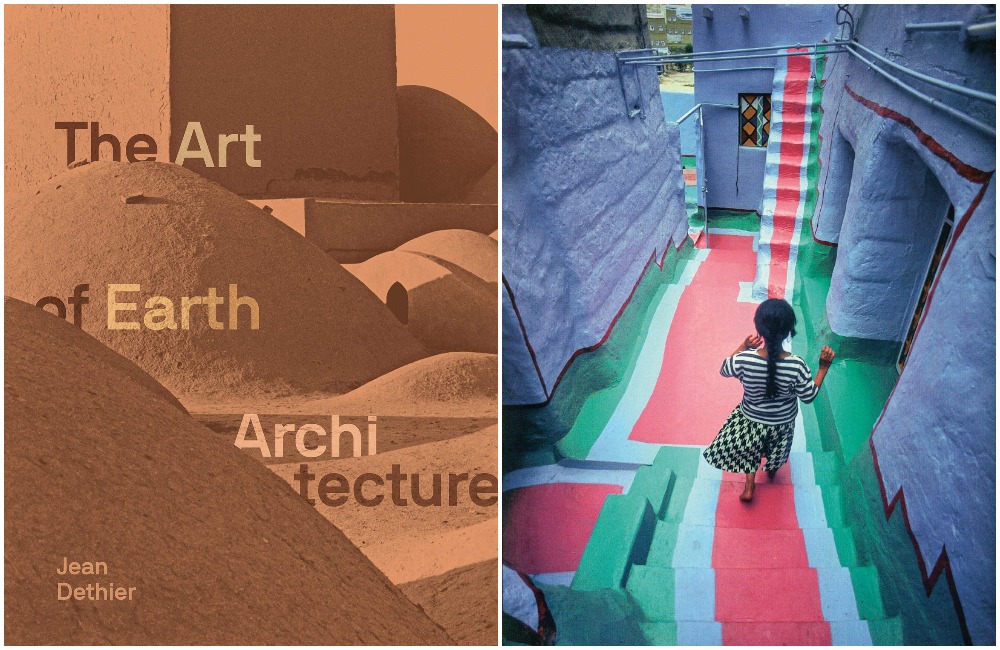 Top New Books: “The Art Of Earth Architecture – Past, Present, Future ...