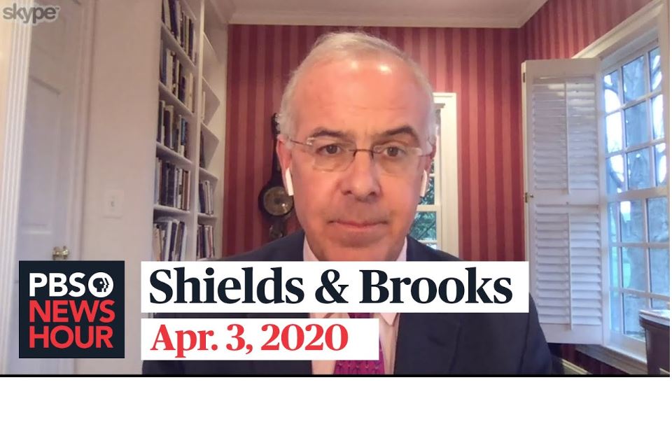 03 | April | 2020 | Boomers Daily