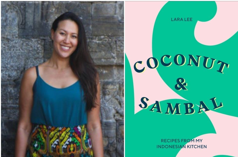Interviews: Indonesian Cookbook “Coconut & Sambal” Author Lara Lee ...