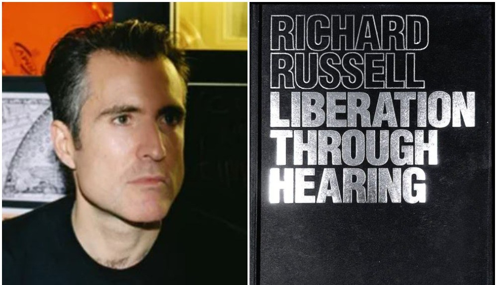 Interviews: XL Recordings CEO Richard Russell – “Liberation Through ...