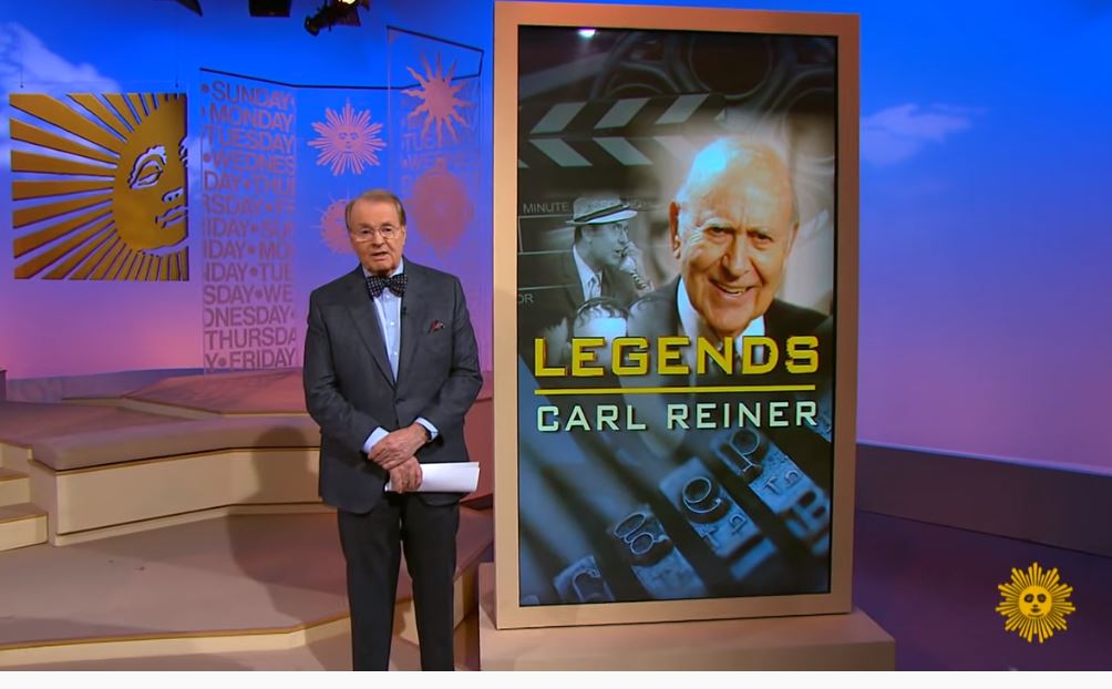 Video Tributes: Actor, Comedian And Director Carl Reiner Dies At 98 ...