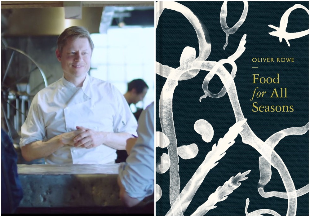 Top Short Films: “Ripening” -Chef Oliver Rowe And His 15-Year “Food ...