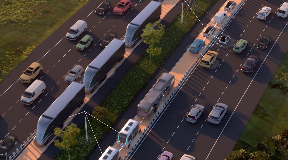 The Future Of Driving: Michigan To Build USA’s First “Autonomous ...