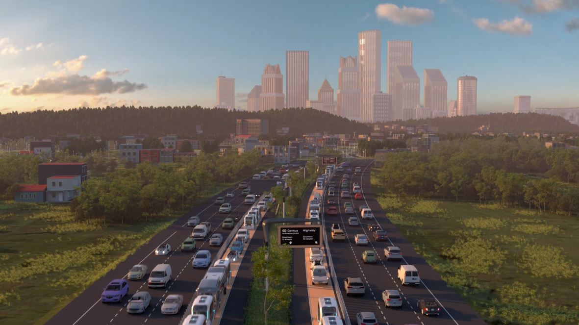 The Future Of Driving: Michigan To Build USA’s First “Autonomous ...