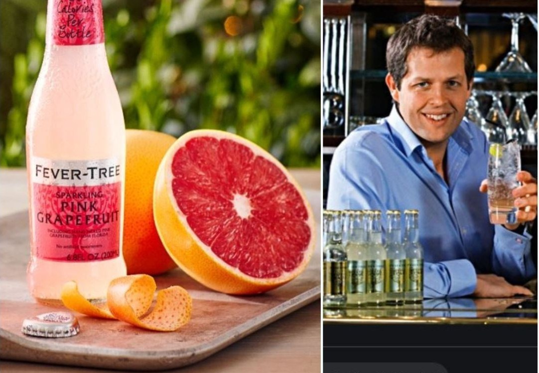 New Podcast Interviews: “Fever-Tree” Tonic Mixer CEO Tim Warrillow ...