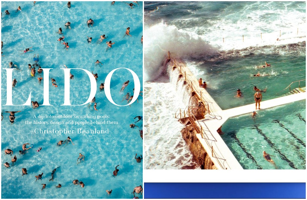 Travel & Leisure Books: “Lido – A Dip Into Outdoor Swimming Pools ...