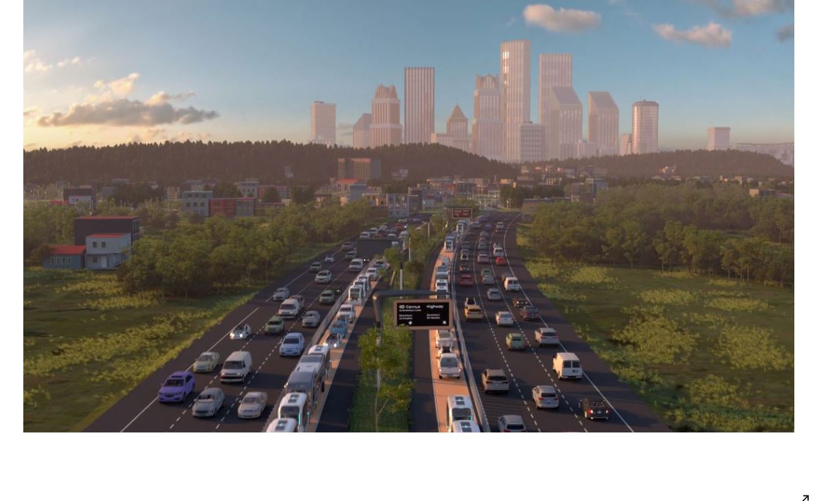 The Future Of Driving: Michigan To Build USA’s First “Autonomous ...